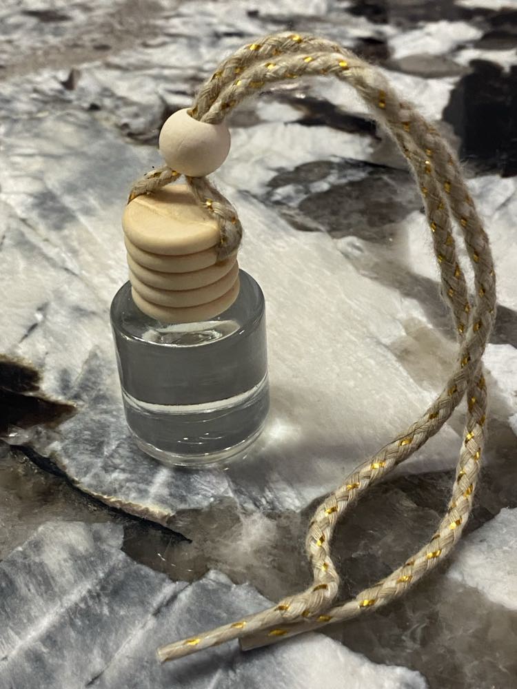 8 ml Round Jar Diffuser – Thunderbird Lane Custom Dip Powder