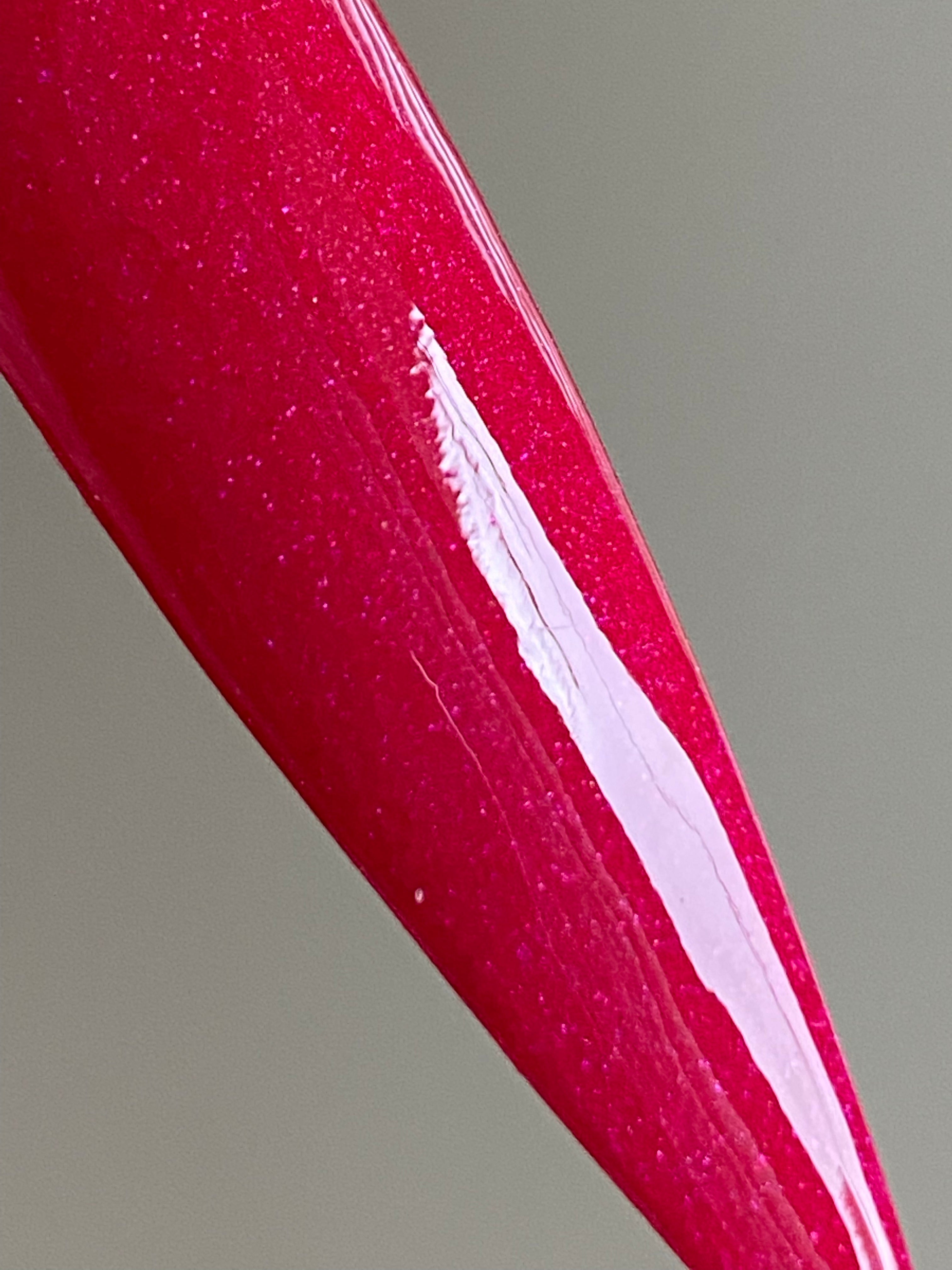 Miskomin (Raspberry) – Thunderbird Lane Custom Dip Powder